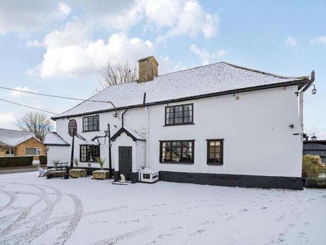 House 2 Bedroom For Sale Newmarket Cambridgeshire 650000 ELS98477273