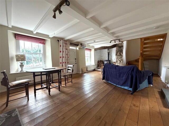 House 2 Bedroom For Sale Newport Pembrokeshire 360000 ES101676295
