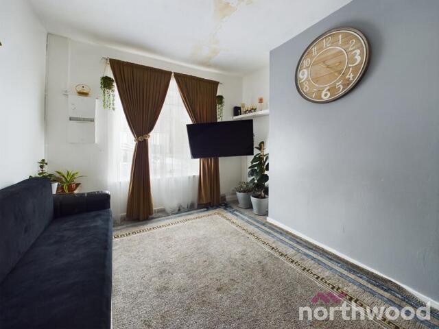 House 2 Bedroom For Sale Newtown Wigan 100000 ES99092476