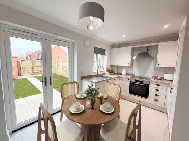 House 2 Bedroom For Sale Nr Woodbridge Nr Woodbridge 265000 ES101676908