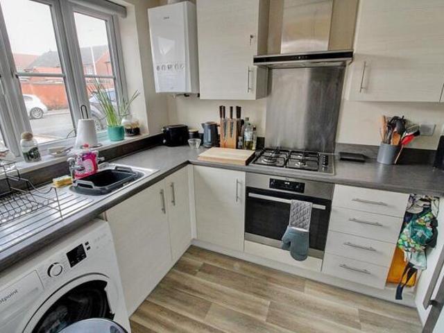 House 2 Bedroom For Sale Nuneaton Warwickshire 115000 ELS98930138