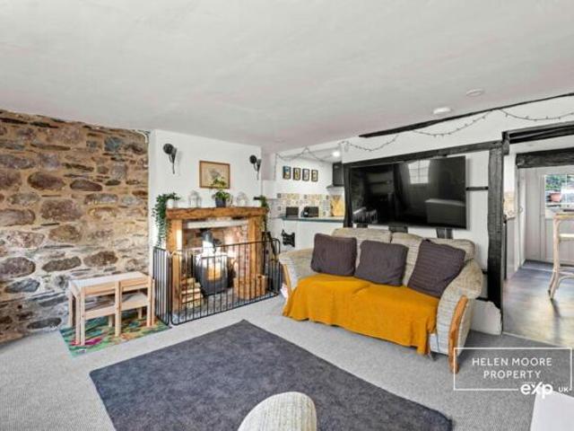 House 2 Bedroom For Sale South Brent South Brent 215000 ES99344936