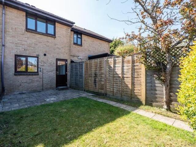 House 2 Bedroom For Sale Southampton Hampshire 255000 ELS101996115
