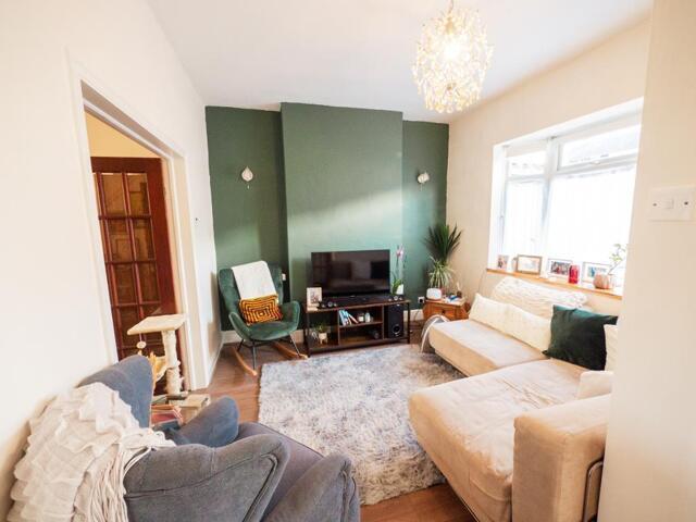 House 2 Bedroom For Sale Southport Sefton 159999 ES100426038