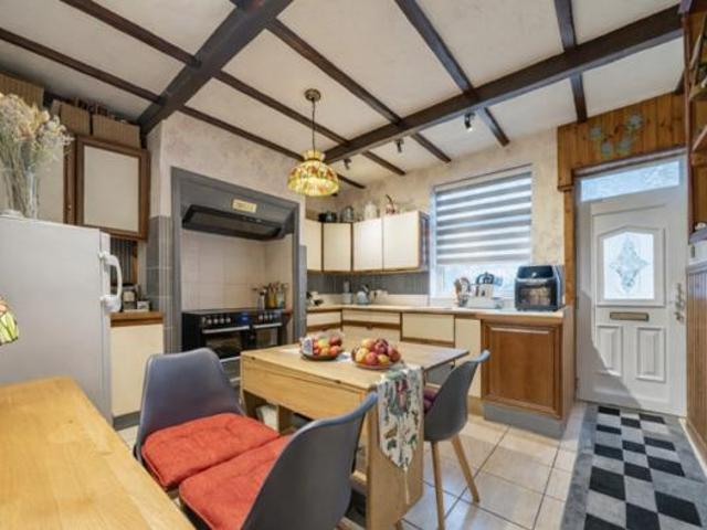 House 2 Bedroom For Sale Sowerby Bridge Calderdale 145000 ELS101931829