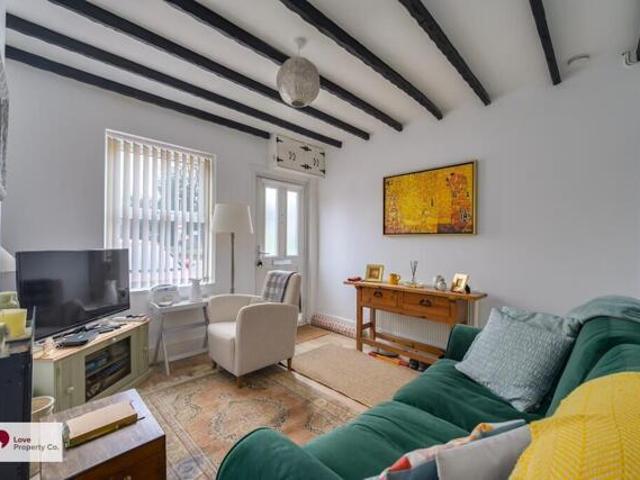 House 2 Bedroom For Sale Solihull Solihull 280000 ELS100398503