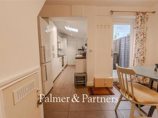 House 2 Bedroom For Sale Saxmundham Suffolk 220000 ELS99161760