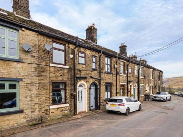 House 2 Bedroom For Sale Saddleworth Greater Manchester 210000 ELS91422188