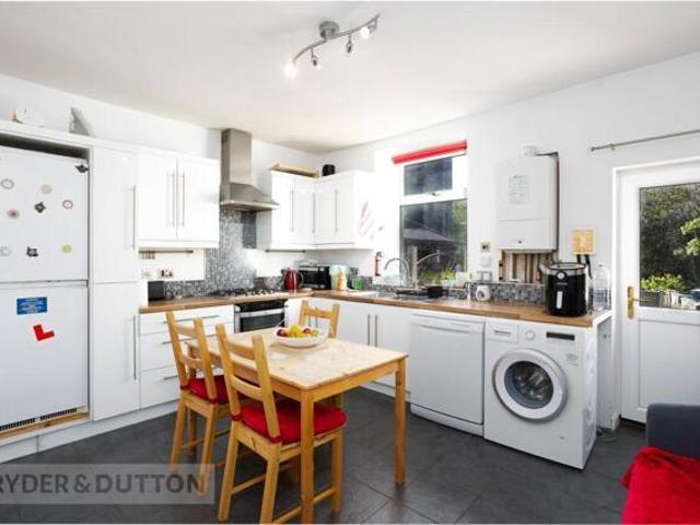 House 2 Bedroom For Sale Saddleworth Tameside 210000 ES101891901