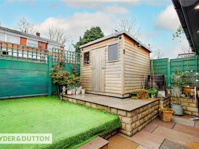 House 2 Bedroom For Sale Saddleworth Tameside 240000 ELS99161947