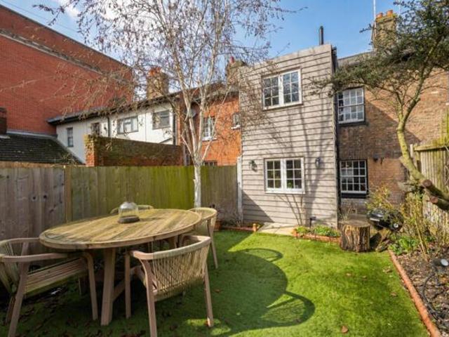 House 2 Bedroom For Sale Saffron Walden Essex 380000 ES99572064
