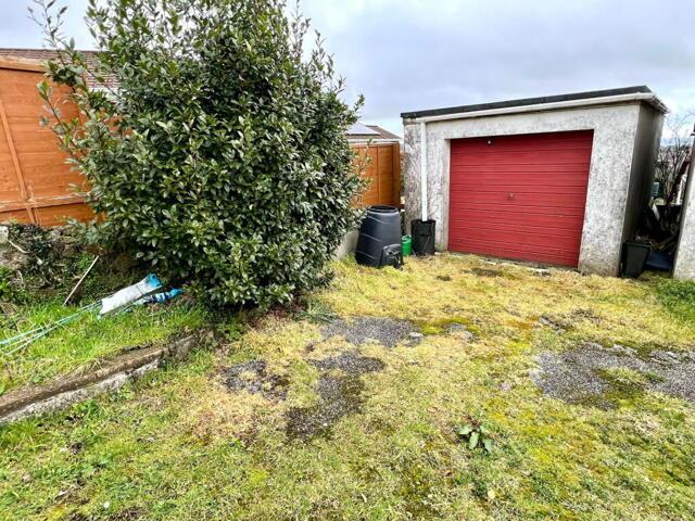 House 2 Bedroom For Sale Saint Austell Cornwall 159950 ELS100097105