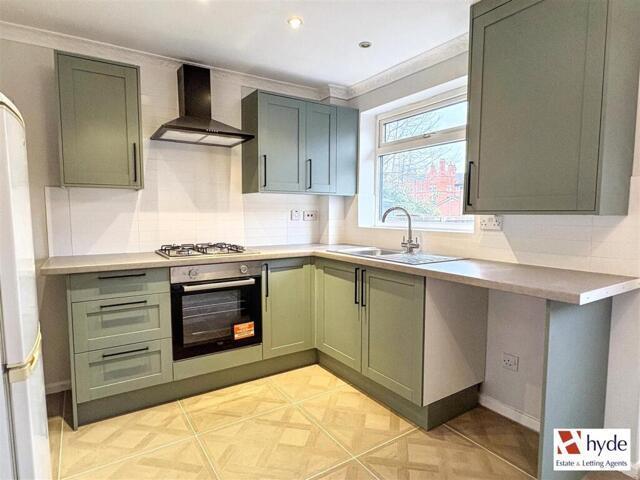House 2 Bedroom For Sale Salford Salford 239950 ELS100158504