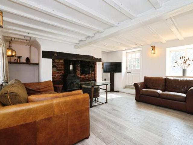 House 2 Bedroom For Sale Salisbury Wiltshire 270000 ES98649093
