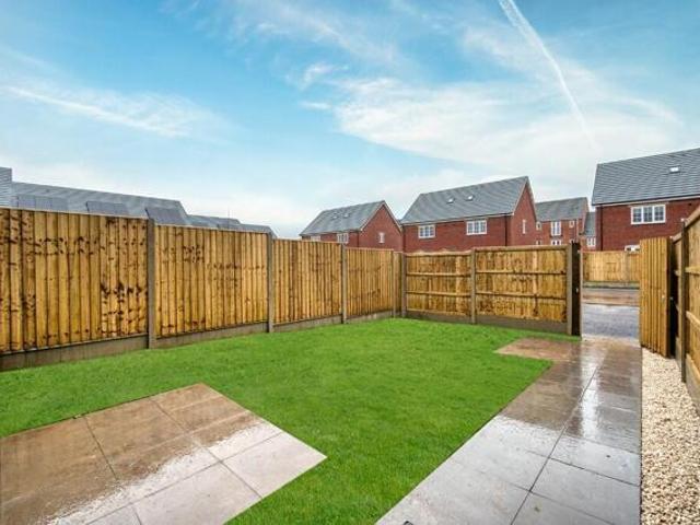 House 2 Bedroom For Sale Sandiacre Derbyshire 126000 ES100023718