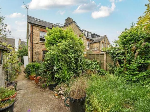 House 2 Bedroom For Sale Sevenoaks Kent 375000 ELS100786618