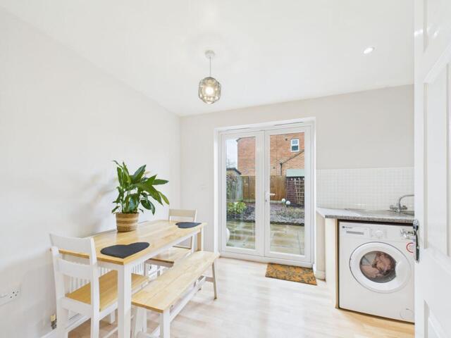House 2 Bedroom For Sale Selby North Yorkshire 180000 ELS98649160