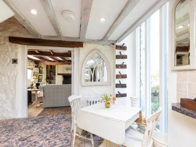 House 2 Bedroom For Sale Shaftesbury Dorset 350000 ELS101168360