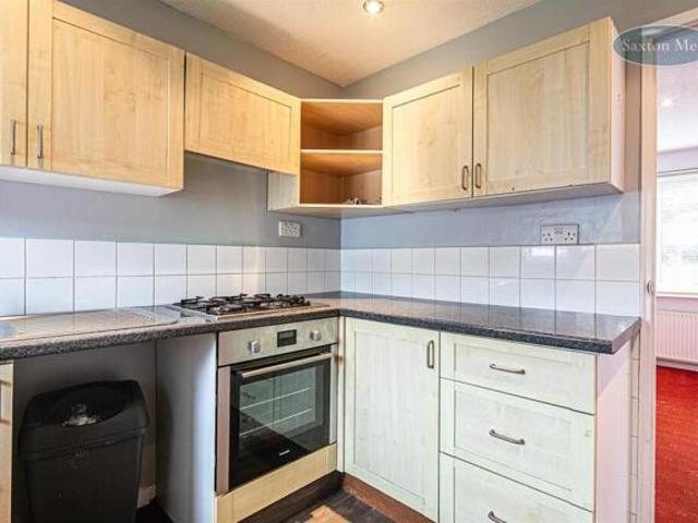 House 2 Bedroom For Sale Sheffield South Yorkshire 170000 ES100503362