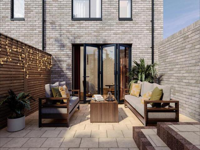 House 2 Bedroom For Sale Sheffield South Yorkshire 242500 ES98119235