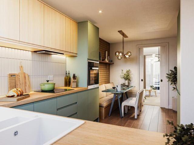 House 2 Bedroom For Sale Sheffield South Yorkshire 245000 ES100191693