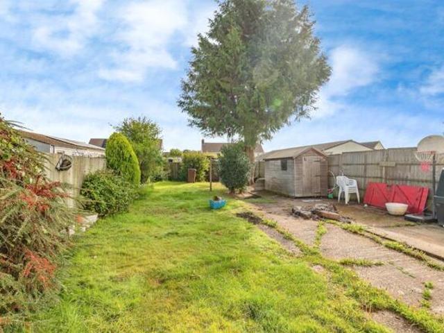 House 2 Bedroom For Sale Shillingford Shillingford 130000 ES98233480