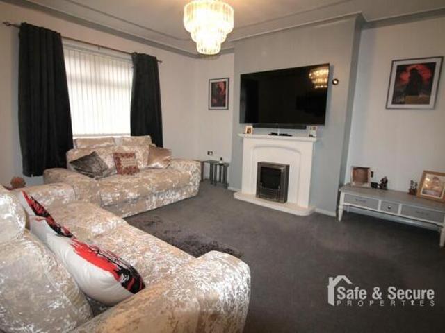 House 2 Bedroom For Sale Shiney Row Shiney Row 90000 ES99642047