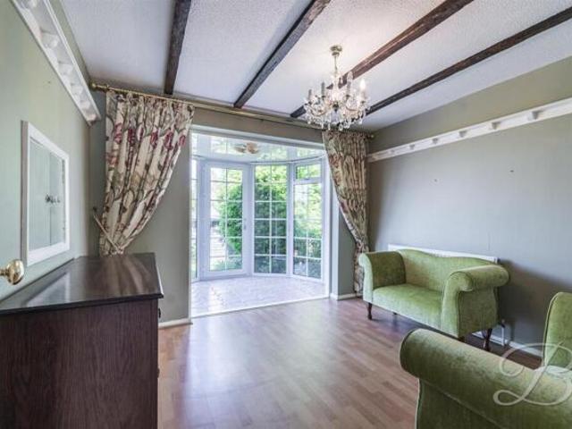 House 2 Bedroom For Sale Shirebrook Derbyshire 190000 ELS98864471