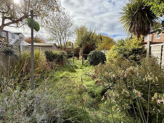 House 2 Bedroom For Sale Shrewsbury Shropshire 245000 ES101674750