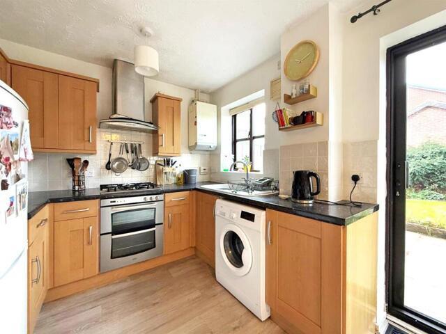 House 2 Bedroom For Sale Shrewsbury Shropshire 215000 ELS99315317