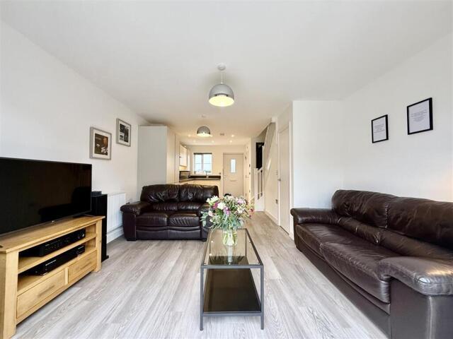 House 2 Bedroom For Sale Sileby Sileby 230000 ES100426055