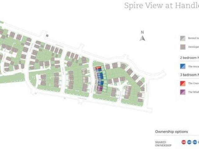 House 2 Bedroom For Sale Sleaford Lincolnshire 90000 ELS101678574