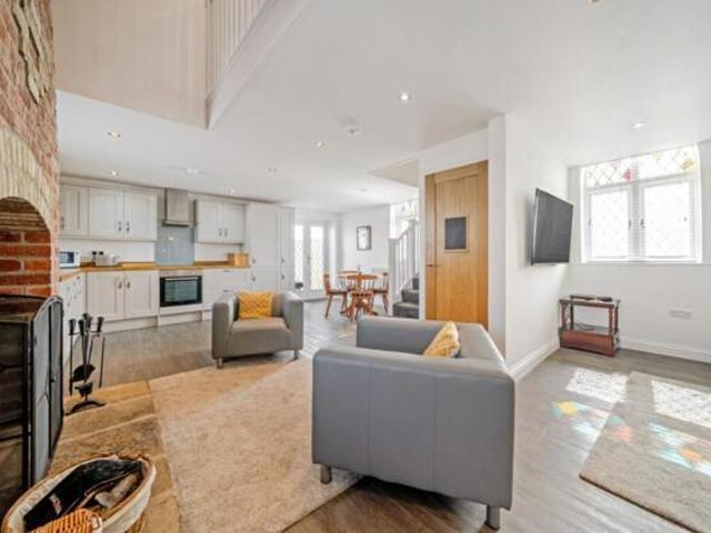 House 2 Bedroom For Sale Spalding Lincolnshire 220000 ES101351745
