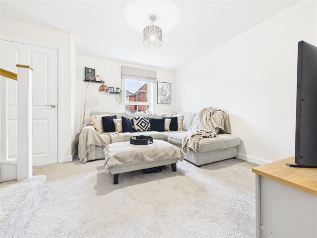 House 2 Bedroom For Sale Spennymoor County Durham 140000 ES100426200