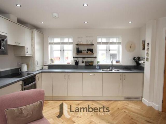 House 2 Bedroom For Sale Studley Warwickshire 220000 ES100648732