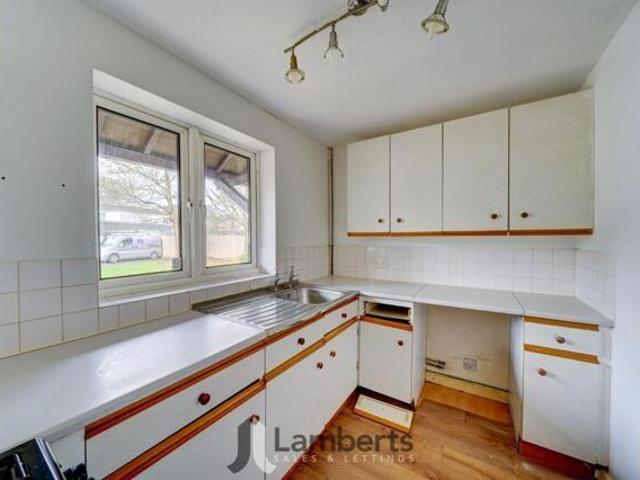 House 2 Bedroom For Sale Studley Worcestershire 160000 ES101100144