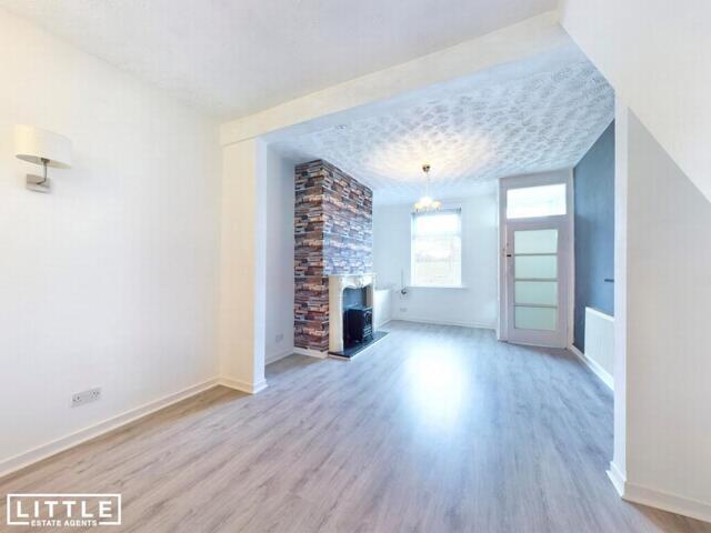 House 2 Bedroom For Sale St. Helens St Helens 110000 ELS98612428