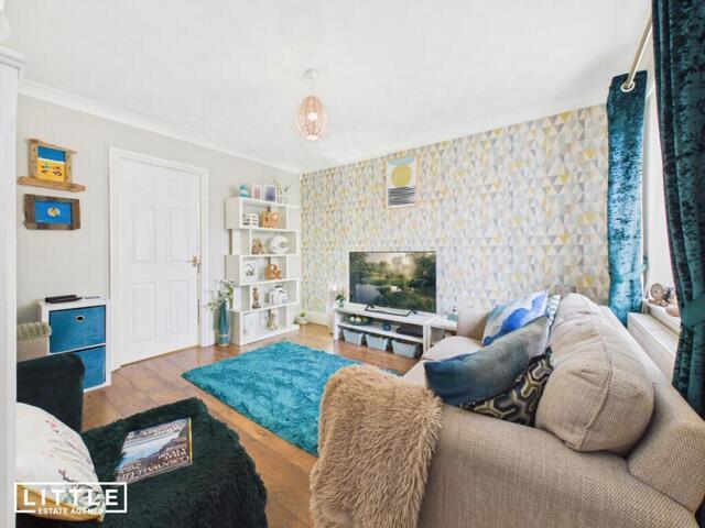 House 2 Bedroom For Sale St. Helens St Helens 155000 ES100787168