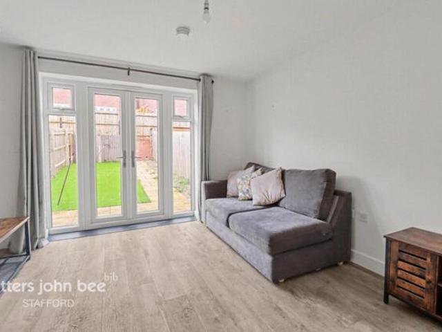 House 2 Bedroom For Sale Stafford Staffordshire 190000 ELS100456293