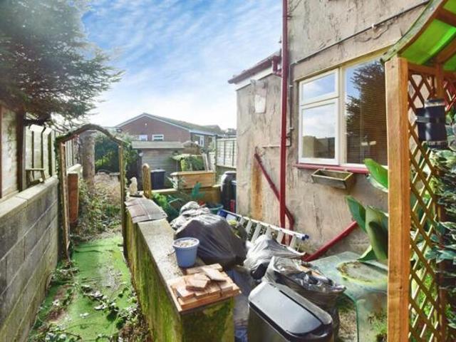 House 2 Bedroom For Sale Staffordshire Staffordshire 130000 ELS101231798
