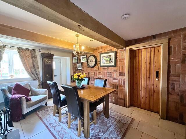 House 2 Bedroom For Sale Staffordshire Staffordshire 230000 ES101797133
