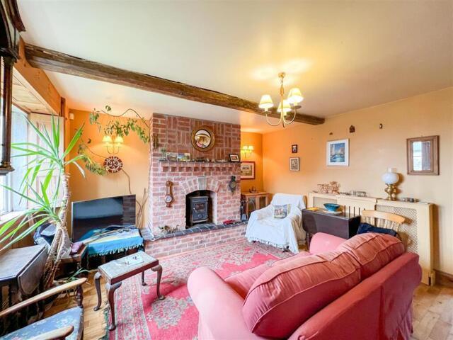 House 2 Bedroom For Sale Staffordshire Staffordshire 325000 ES101199964