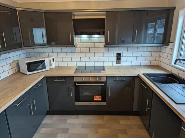 House 2 Bedroom For Sale Staveley Derbyshire 95000 ELS99130097