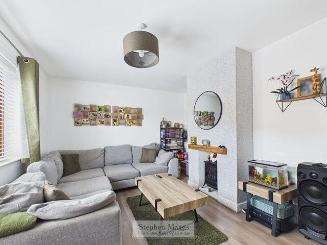 House 2 Bedroom For Sale Stockwood City Of Bristol 269500 ELS101351830