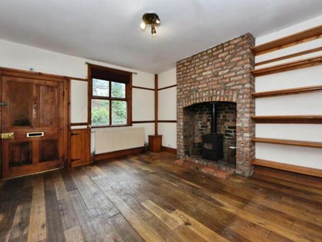 House 2 Bedroom For Sale Stockport Cheshire East 260000 ELS99642088