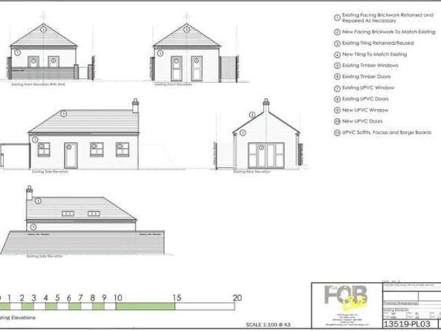 House 2 Bedroom For Sale Stockport Stockport 100000 ES101678246