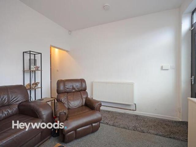 House 2 Bedroom For Sale Stoke On Trent Staffordshire 130000 ES98386907