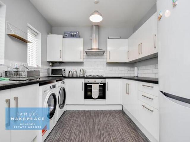 House 2 Bedroom For Sale Stoke On Trent Staffordshire 140000 ELS100398610