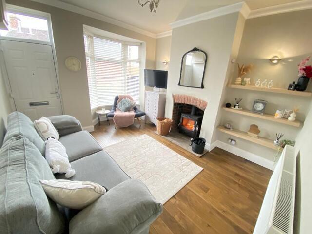 House 2 Bedroom For Sale Stoke On Trent Staffordshire 175000 ES98648850