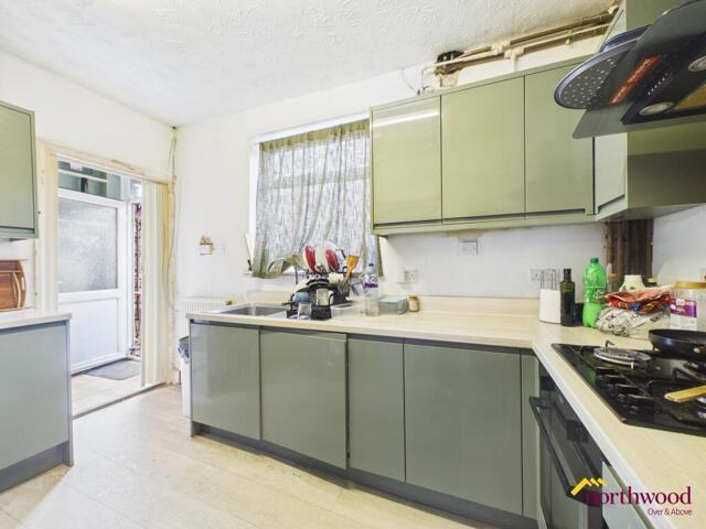 House 2 Bedroom For Sale Stoke On Trent Stoke on Trent 165000 ES100649129